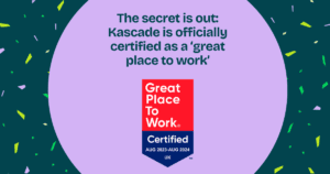 Kascade - Microsoft Cloud Services Provider
