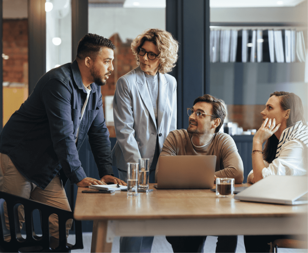 Contact us - Kascade